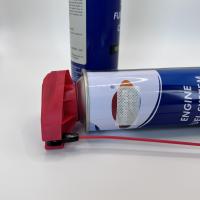 China Pet-Care Aerosol Spray Nozzle for Fur Detangler with Tangle-Free Mist for sale
