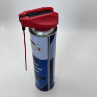 China Pet-Care Aerosol Spray Nozzle for Fur Detangler with Tangle-Free Mist for sale