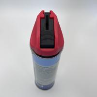 China Multi-Function Aerosol Spray Nozzle for Home Cleaning with Anti-Drip Feature for sale