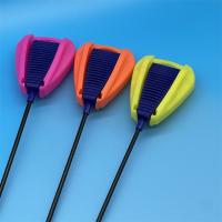 China High-Precision Foldable Trigger Cap with Extension Tube for Industrial Cleaning Use with Leak-Proof Control for sale