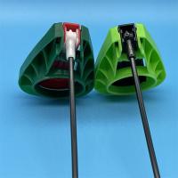 China High-Precision Foldable Trigger Cap with Extension Tube for Industrial Cleaning Use with Leak-Proof Control for sale