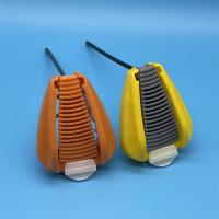 China High-Precision Foldable Trigger Cap with Extension Tube for Industrial Cleaning Use with Leak-Proof Control for sale