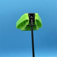 China Durable Foldable Trigger Cap with Extension Tube for Household and Commercial Use with Leak-Free Spray Control for sale