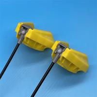 China High-Performance Trigger Cap With Tube For Industrial And Household Use With Leak-Proof Spray Control for sale