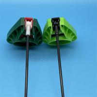 China Ergonomic Trigger Cap with Tube for Cleaning Professionals and Home Use with Adjustable Spray Settings for sale