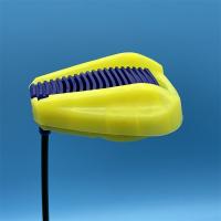 China Ergonomic Trigger Cap with Tube for Cleaning Professionals and Home Use with Adjustable Spray Settings for sale