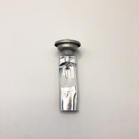 China Efficient Sealing Aerosol Bag Valve with Customized Capacity for sale