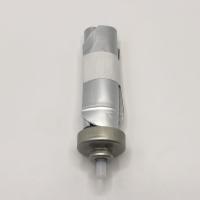 China Good Sealing Aerosol Bag On Valve with Customized Capacity and -20-60C temperature for sale