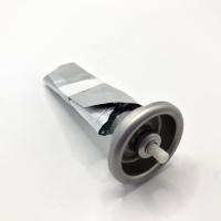 China Customized Capacity Plastic Aerosol Bag On Valve for Plastic Packaging for sale