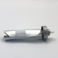 China Pressure 0.2-0.4Mpa Aerosol Bag On Valve - Suitable for Plastic Application for sale