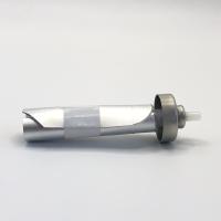 China Eco-Conscious White Bag Valve Aerosol for Environmentally Friendly Applications for sale