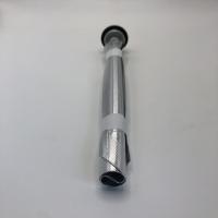 China Temperature -20-60C Aerosol Bag On Valve - White Color for Cosmetic Products for sale