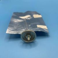 China Versatile Bag-on-Valve Aerosol Dispenser - Efficient Solution for Various Applications for sale