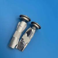 China Industrial Strength Bag-on-Valve Aerosol Dispenser - Robust Solution for Heavy-Duty Applications for sale