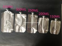 China Cosmetic Airbag Valve Bag with 0.2-0.4Mpa Pressure for Safe Transportation for sale