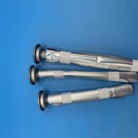 China Standard Aerosol Bag On Valve The Environmental Friendly Solution for sale