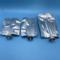 China Silver Airbag Controlled Valve for Pressure 0.2-0.4Mpa Performance for sale