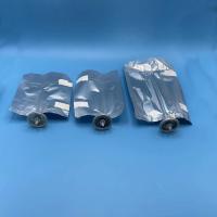 China Silver Airbag Controlled Valve for Pressure 0.2-0.4Mpa Performance for sale