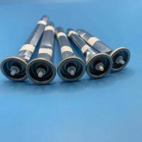 China No Leakage Valve Controlled Bag Bag On Valve Design for Industrial Applications for sale