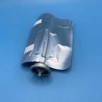 China No Leakage Valve Controlled Bag Bag On Valve Design for Industrial Applications for sale