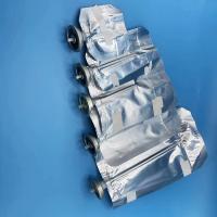 China Choose Aerosol Bag On Valve for Sustainable and Environmental Friendly Packaging for sale