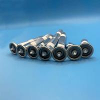 China Plastic Bag Valve Aerosol for Temperature -20-60C with Excellent Durability for sale