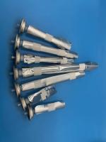 China Plastic Bag Valve Aerosol for Temperature -20-60C with Excellent Durability for sale