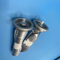 China Choose Aerosol Bag On Valve for Sustainable and Environmental Friendly Packaging for sale