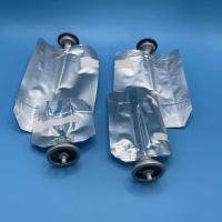 China Choose Aerosol Bag On Valve for Sustainable and Environmental Friendly Packaging for sale
