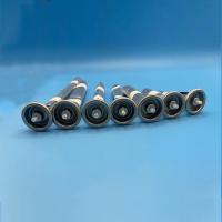 China Choose Aerosol Bag On Valve for Sustainable and Environmental Friendly Packaging for sale