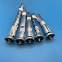 China Choose Aerosol Bag On Valve for Sustainable and Environmental Friendly Packaging for sale
