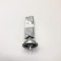 China Silver Aerosol Bag On Valve with Cylinder Pressure 0.2-0.4Mpa for sale
