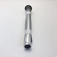 China Temperature Range -20-60C Aerosol Bag On Valve for Cosmetic Products for sale