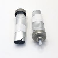 China Temperature Range -20-60C Aerosol Bag On Valve for Cosmetic Products for sale