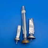 China Plastic Aerosol Bag On Valve -20-60C Sealing Good for Temperature Control for sale