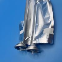 China Plastic Aerosol Bag On Valve -20-60C Sealing Good for Temperature Control for sale