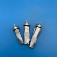 China Good Sealing Aerosol Bag On Valve for Cosmetic Packaging Solutions for sale