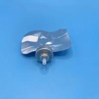 China Medicine Bag Valve Aerosol for Temperature -20-60C and Emergency Treatment for sale