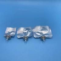 China Medicine Bag Valve Aerosol for Temperature -20-60C and Emergency Treatment for sale