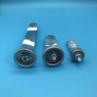 China Advanced Bag on Valve System for Cosmetic Applications - Precise Dispensing and Enhanced Preservation for sale