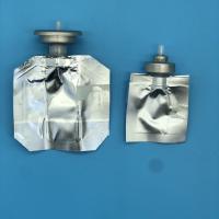 China Efficient Bag on Valve Technology for Food Products - Safe Dispensing and Extended Shelf Life for sale