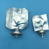 China Efficient Bag on Valve Technology for Food Products - Safe Dispensing and Extended Shelf Life for sale