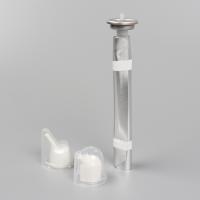 China Custom One Inch Aerosol Bag On Valve With Different Actuators for sale