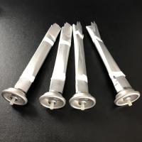 China Stainless Steel Aerosol Bag On Valve Spray For Body Care Products for sale