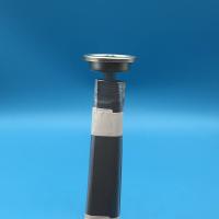 China Leak Proof Cylinder Shaped Aerosol Bag Valve / Valve Bag Aerosol with Customizable Capacity for sale