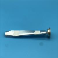 China Customized Plastic Aerosol Bag On Valve with Environmental Friendly Sealing for Controlled Temperature for sale