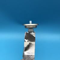 China Leak Proof Cylinder Shape Airbag Controlled Valve Sealing System for Eco Friendly Spray for sale