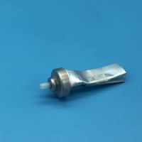 China Eco Friendly Cylinder Aerosol Bag On Valve With Good Sealing for sale