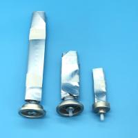 China Plastic Bag On Valve Aerosol with Good Sealing Standard Temperature and Pressure for sale