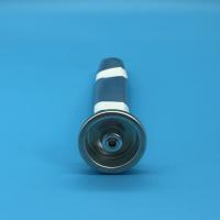 China Plastic Bag On Valve Aerosol with Good Sealing Standard Temperature and Pressure for sale